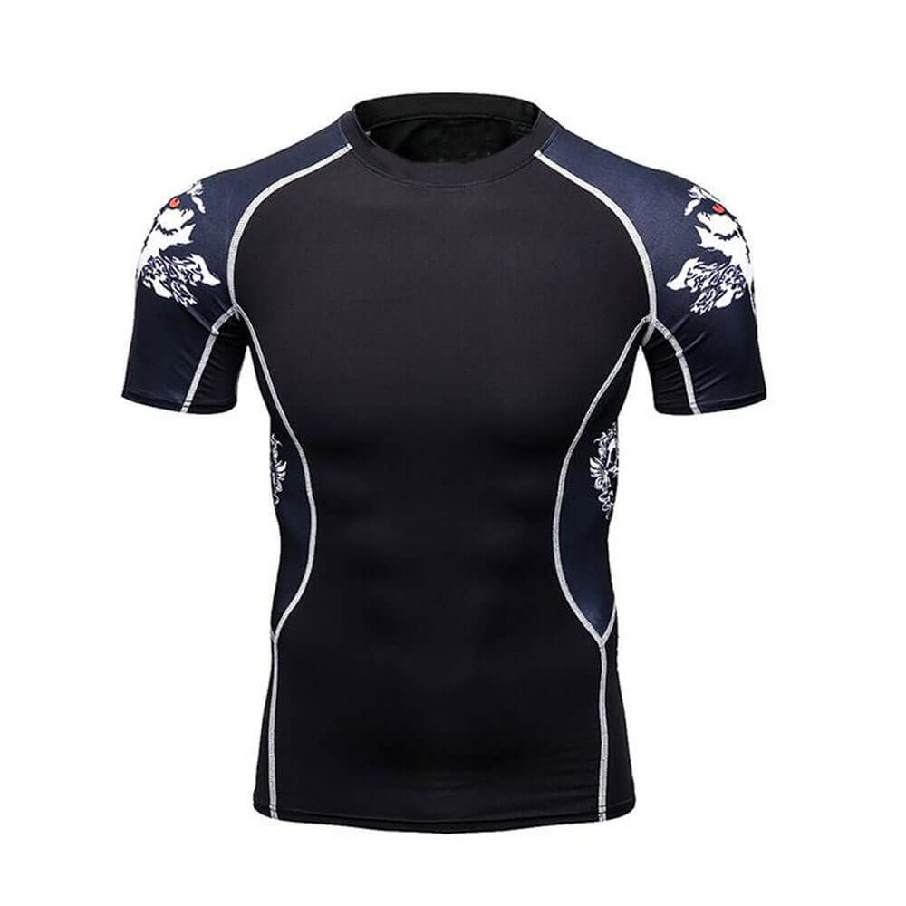 Rash Guards Real Thread Real Thread